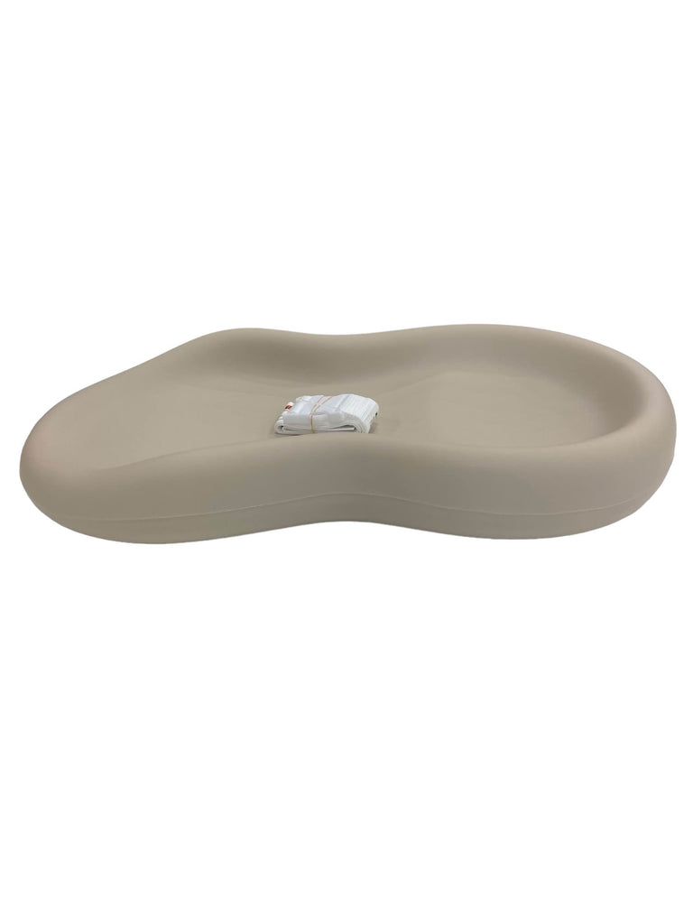Keekaroo Peanut Changing Pad, Vanilla