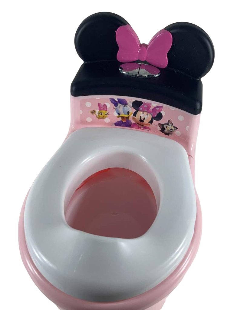 The First Years Disney Baby Minnie Mouse Potty