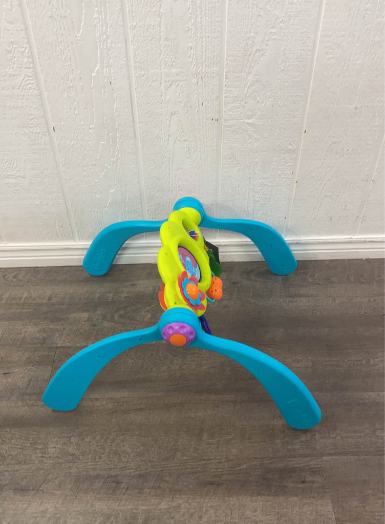 Bumbo Stages Safari Adjustable Play Center