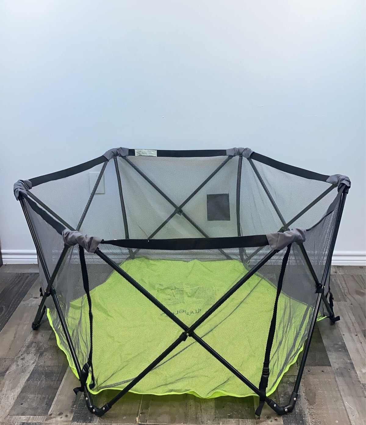 Summer Infant Pop 'N Play Portable Playard — GoodBuy Gear