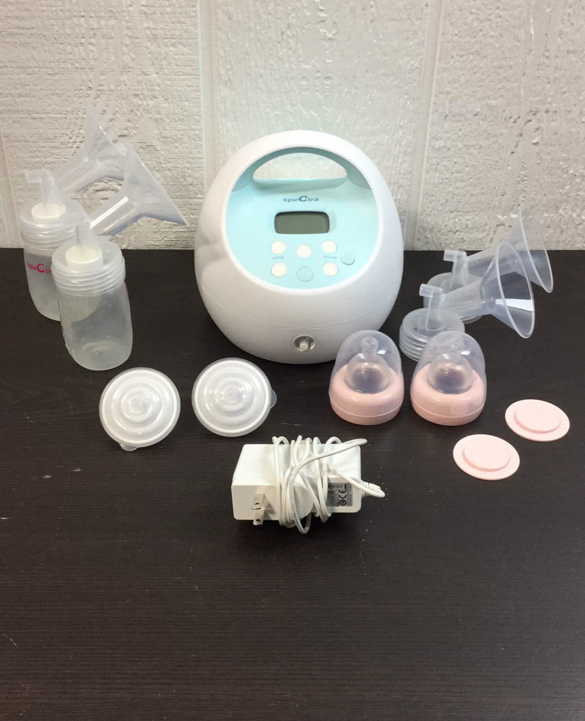Spectra Baby S1 Plus Premier Rechargeable Breast Pump