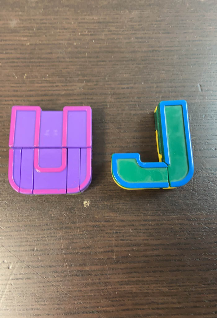 Joyin Alphabet Robot Toys