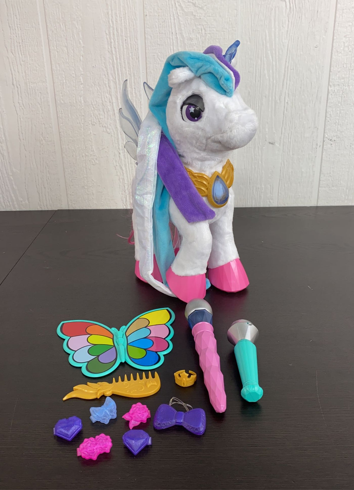 VTech Myla the Magical Unicorn — GoodBuy Gear