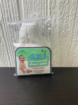 Dappi Waterproof Diaper