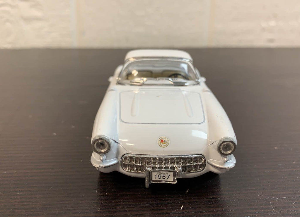 Kinsmart Diecast 1957 Chevy Corvette