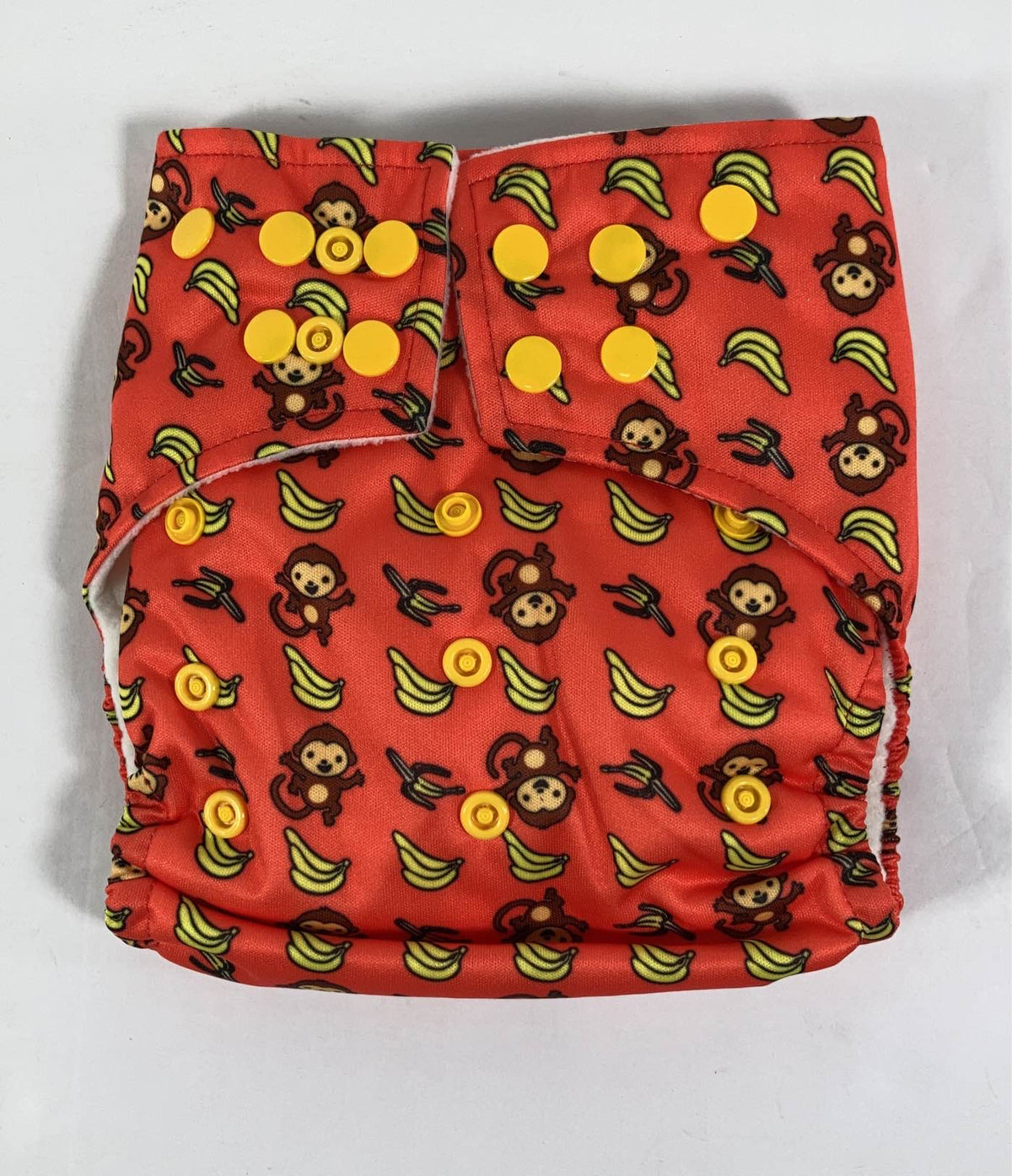 Jungle Roo One Size Cloth Pocket Diapers — GoodBuy Gear