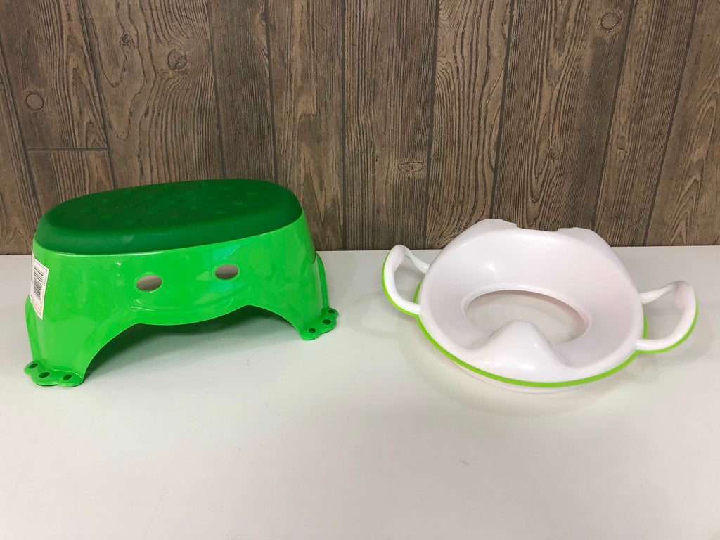 BUNDLE Potty Training Items