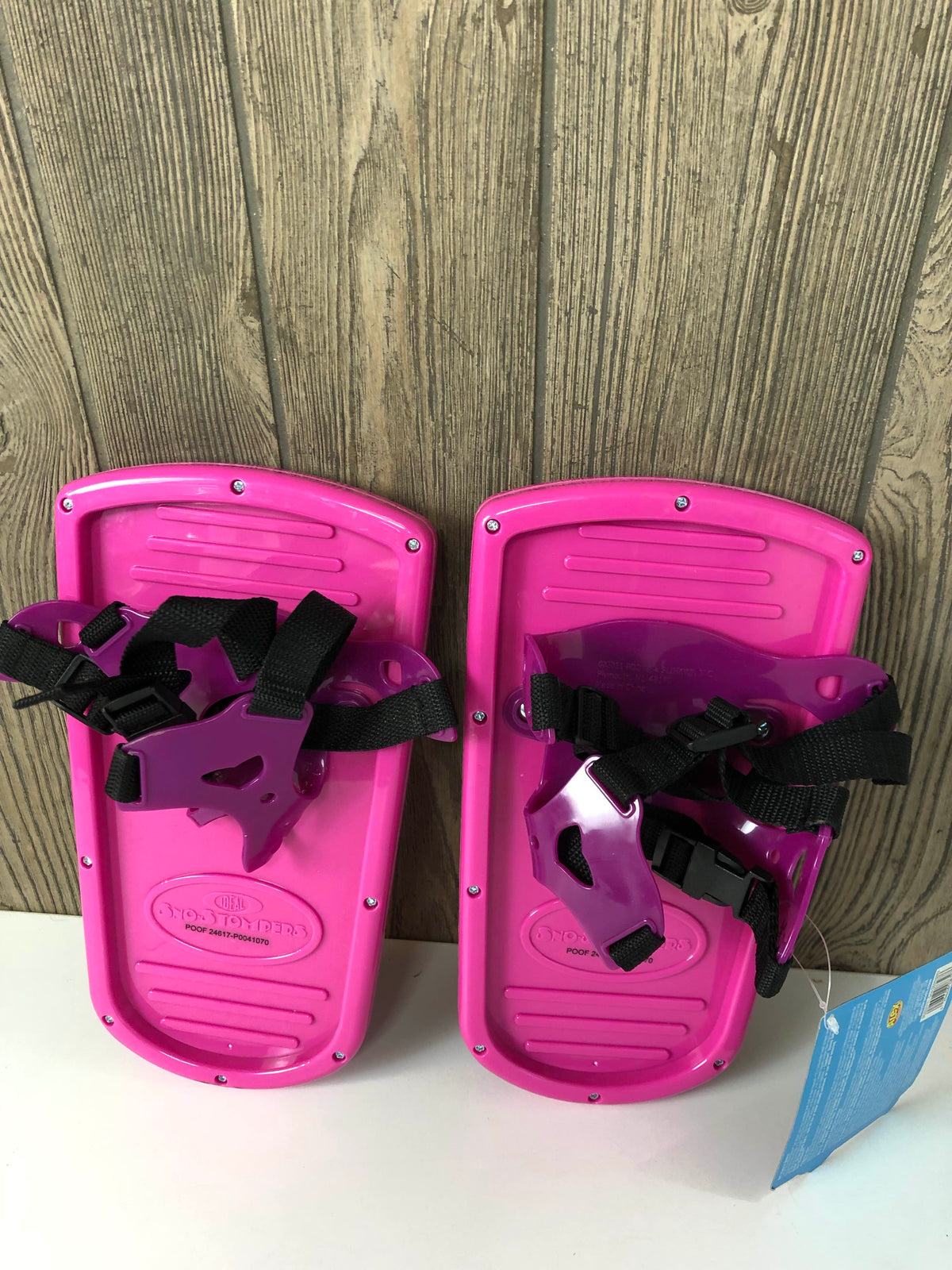 Ideal Sno Stompers — GoodBuy Gear