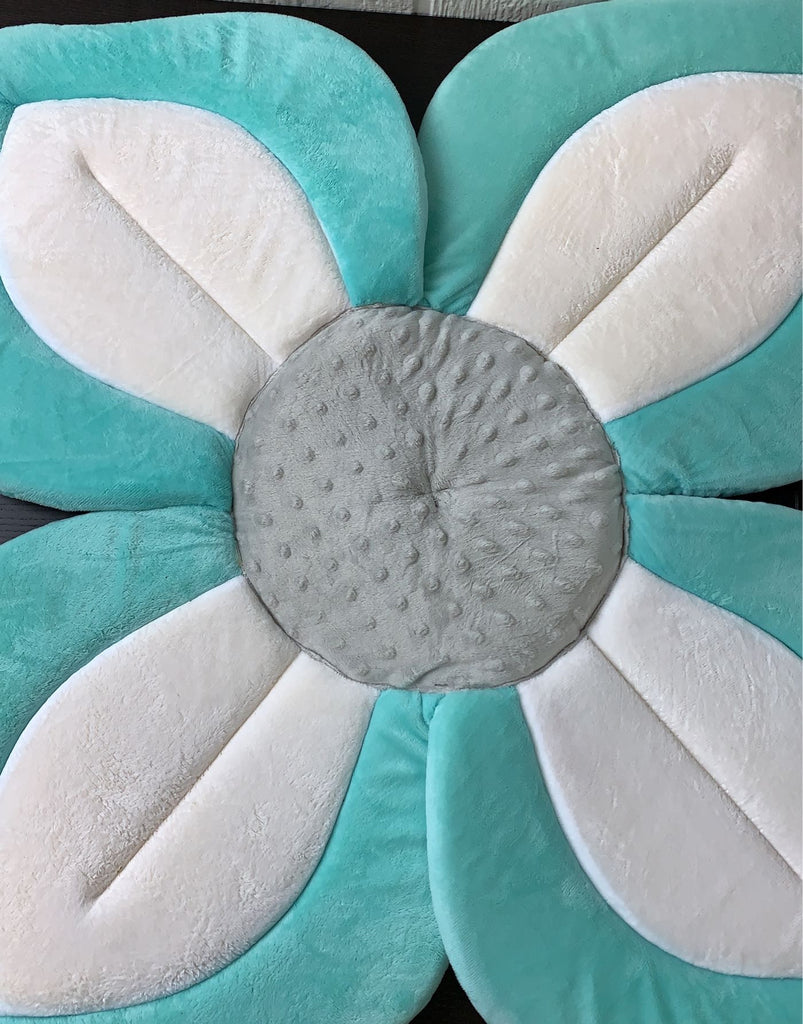 Blooming Bath Baby Bath Lotus