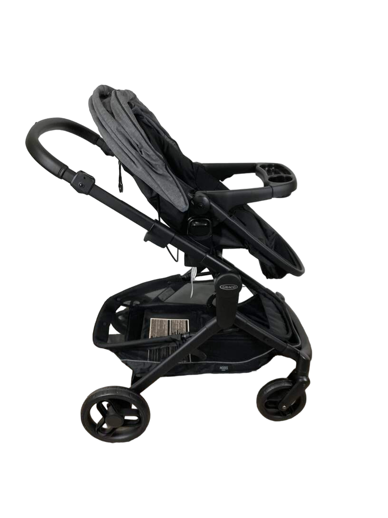 Graco Modes Nest Stroller, 2022, Nico