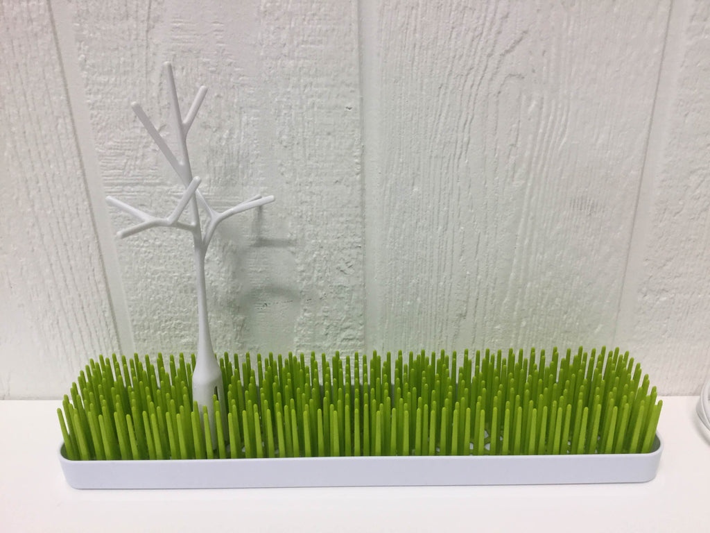 BUNDLE Boon Bottle Drying Accessories