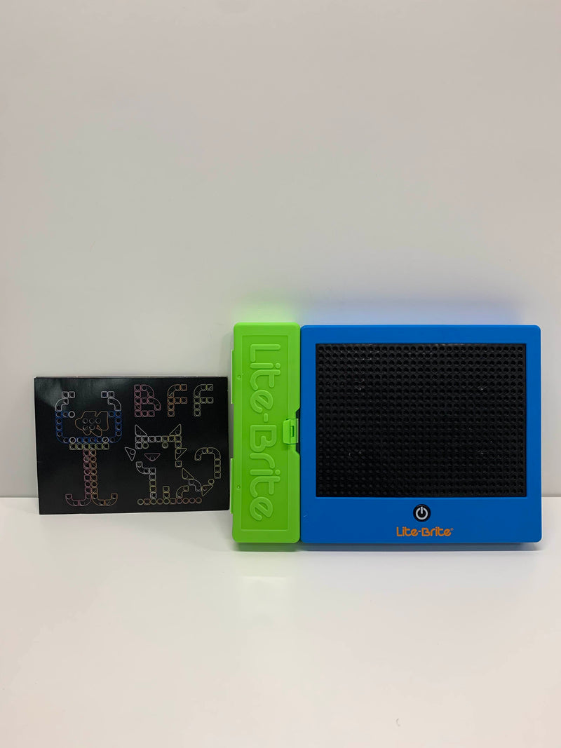 Hasbro The Original Lite Brite