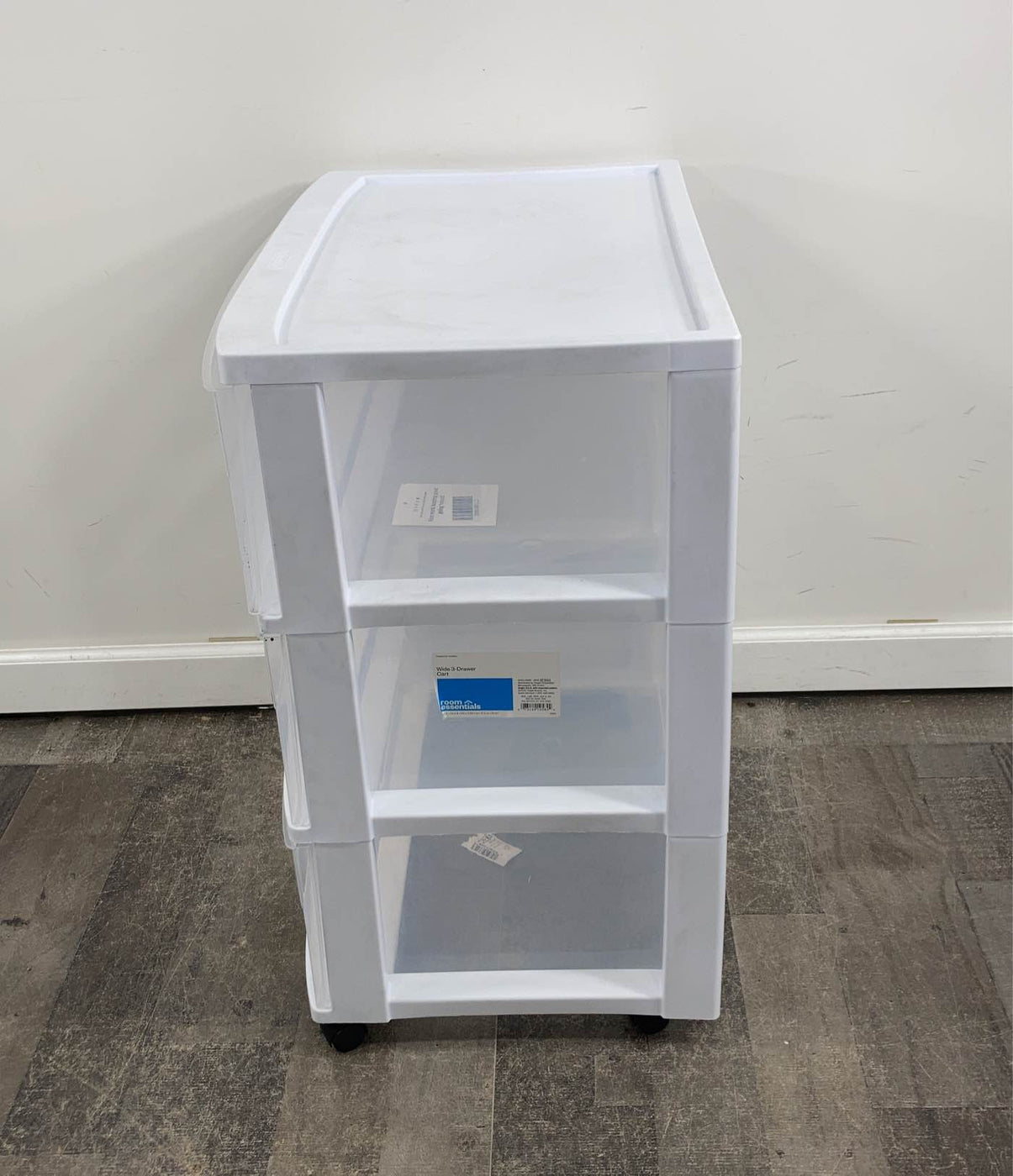 Room Essentials 3 Drawer Organizer — GoodBuy Gear