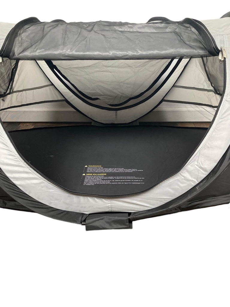 KidCo PeaPod Plus Portable Travel Bed