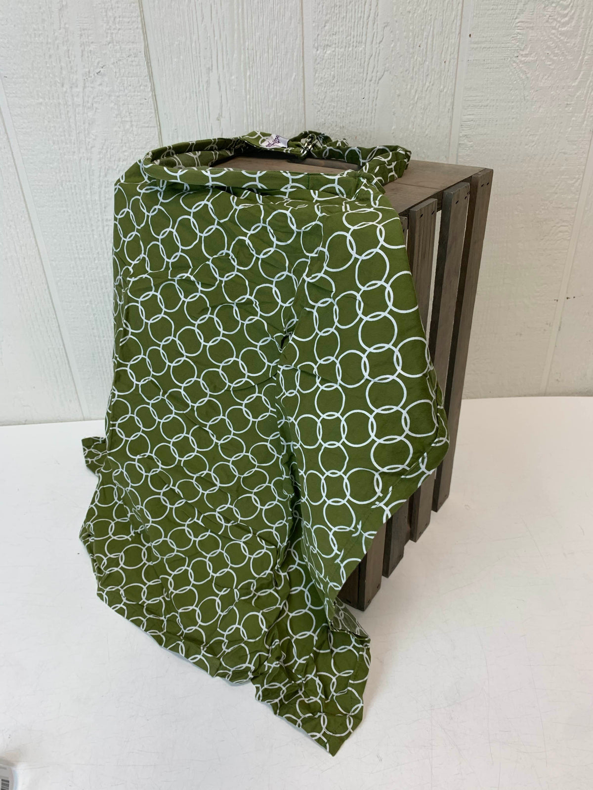 Hooter Hiders Premium Cotton Nursing Cover — GoodBuy Gear