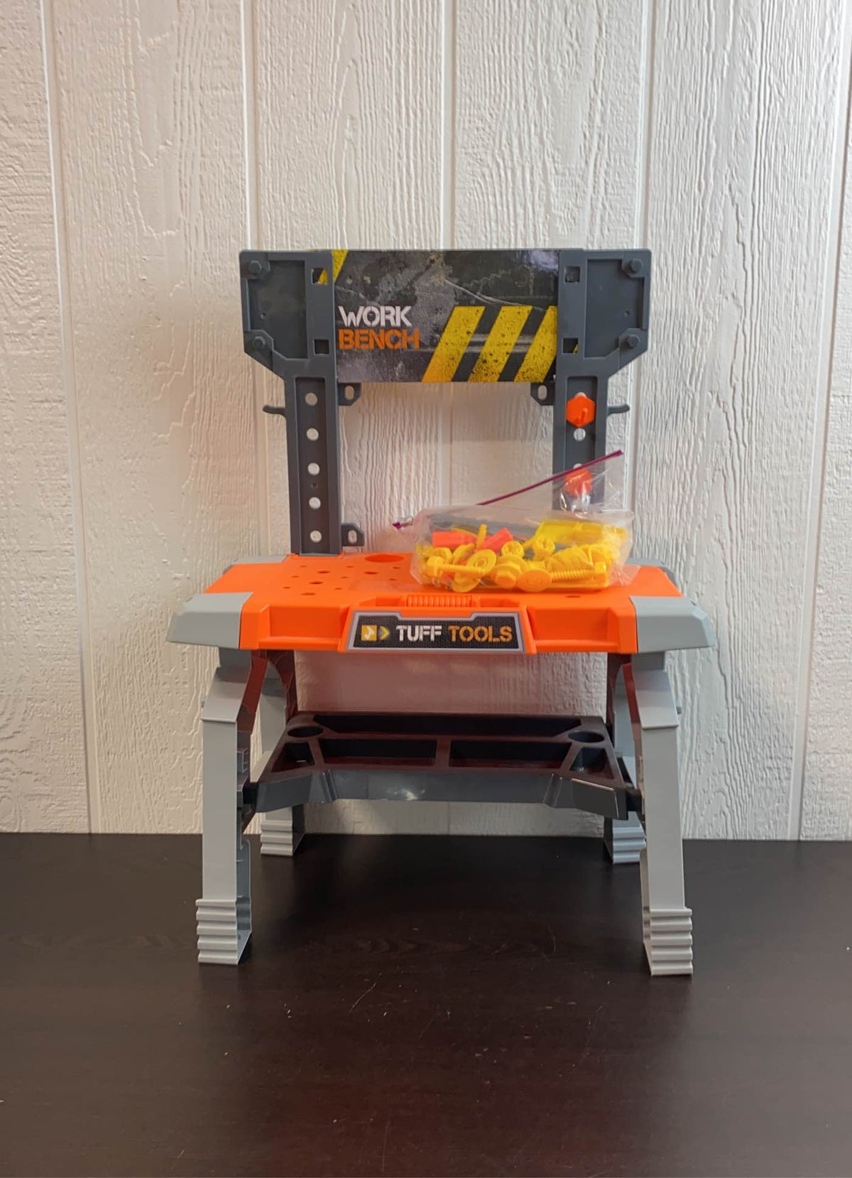 Tuff Tools Lanard Tuff Tools Work Bench — GoodBuy Gear