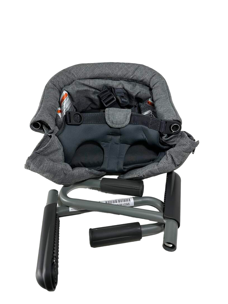 Inglesina Fast Table Chair, Stone Gray