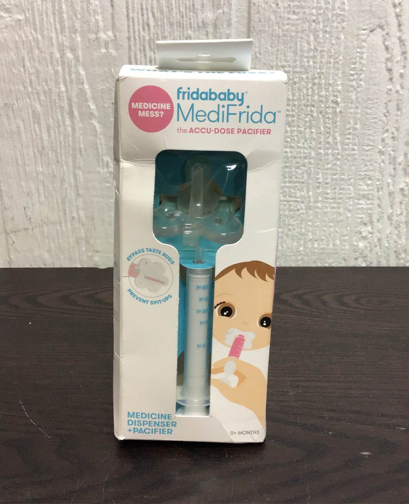FridaBaby MediFrida The Accu-Dose Pacifier