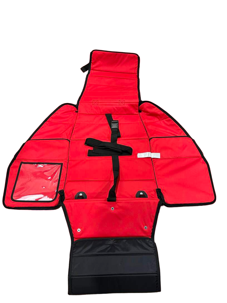 Bugaboo Comfort Transport Bag