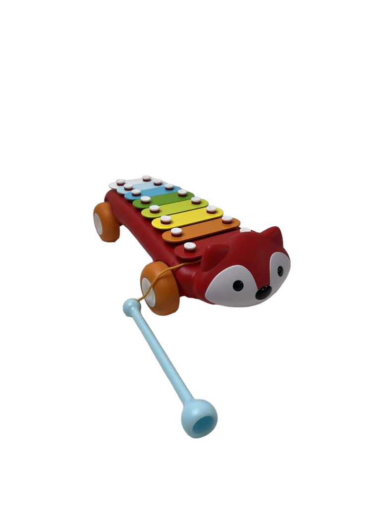 Skip Hop Explore & More Fox Xylophone