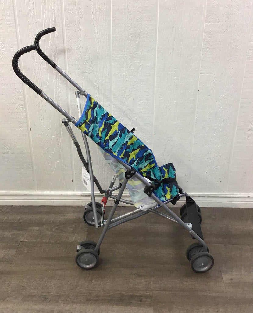 Dorel Umbrella Stroller, 2014, Shark