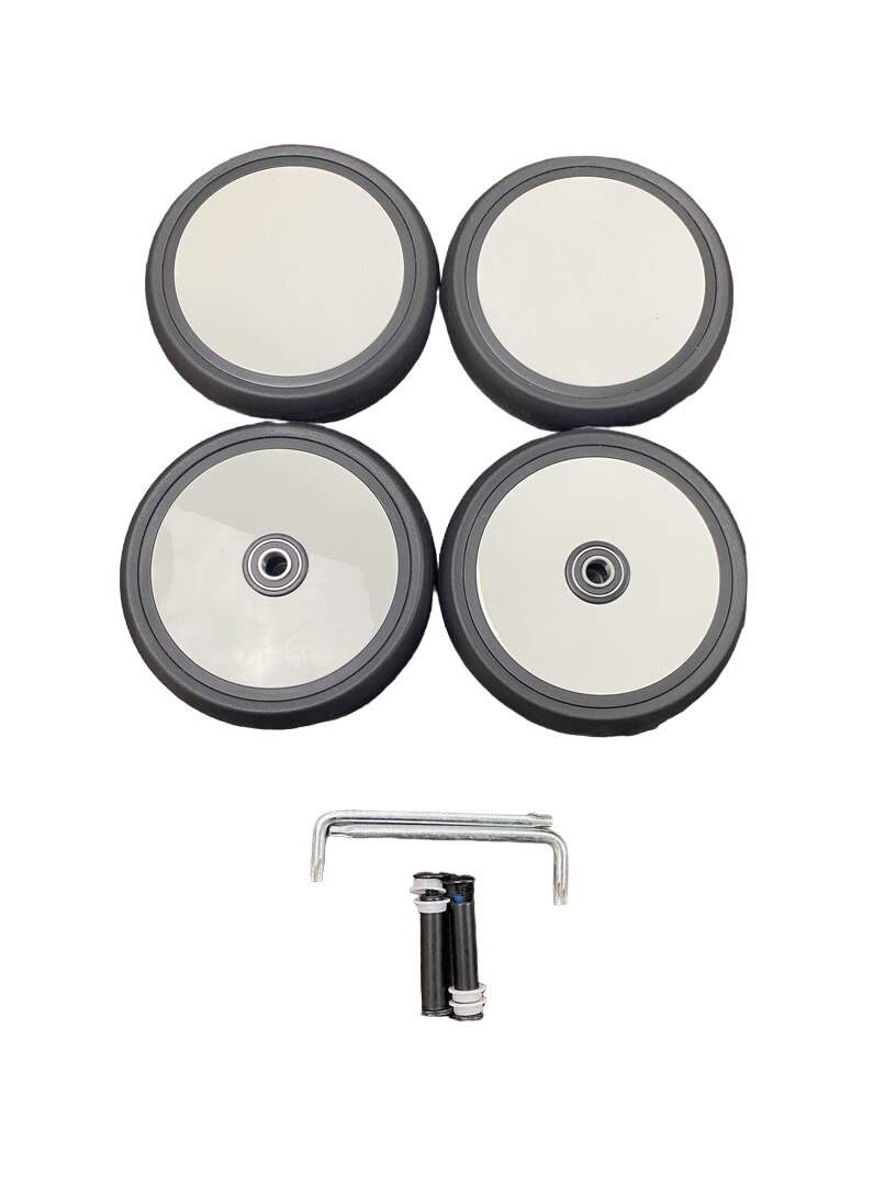 Babyzen YOYO Wheels Pack — GoodBuy Gear