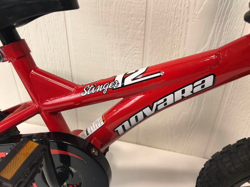 Novara Stinger Bicycle, 12"