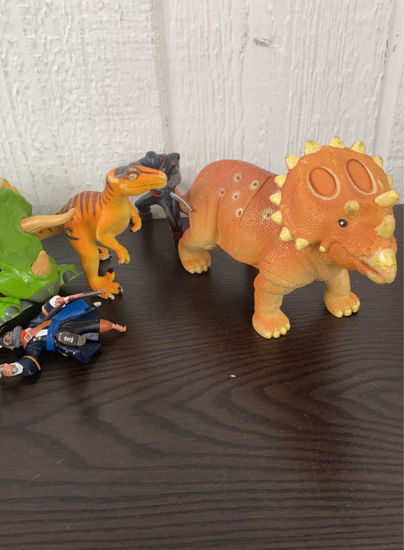 BUNDLE Dinosaurs