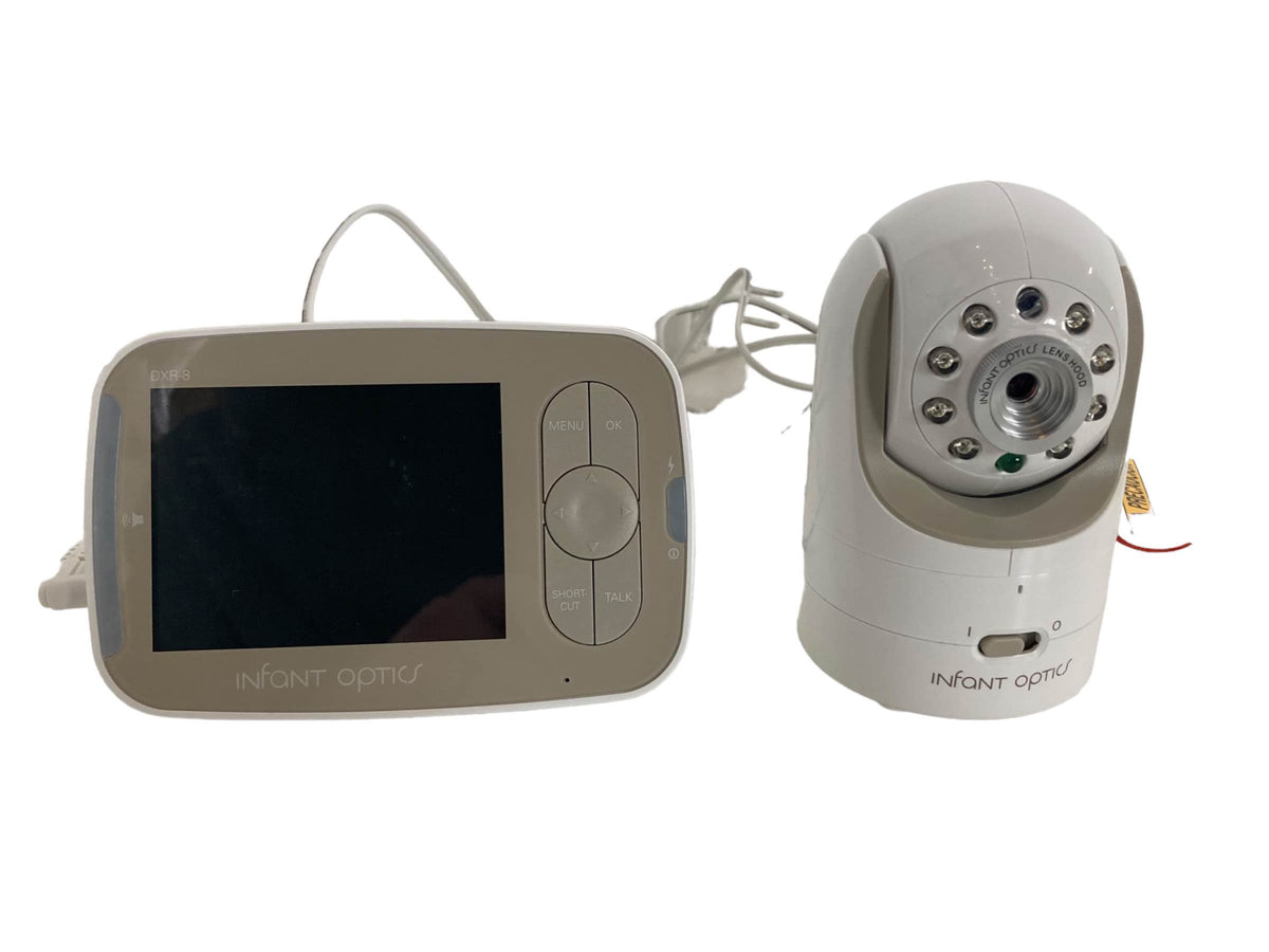 Infant Optics DXR-8 Video Baby Monitor — GoodBuy Gear