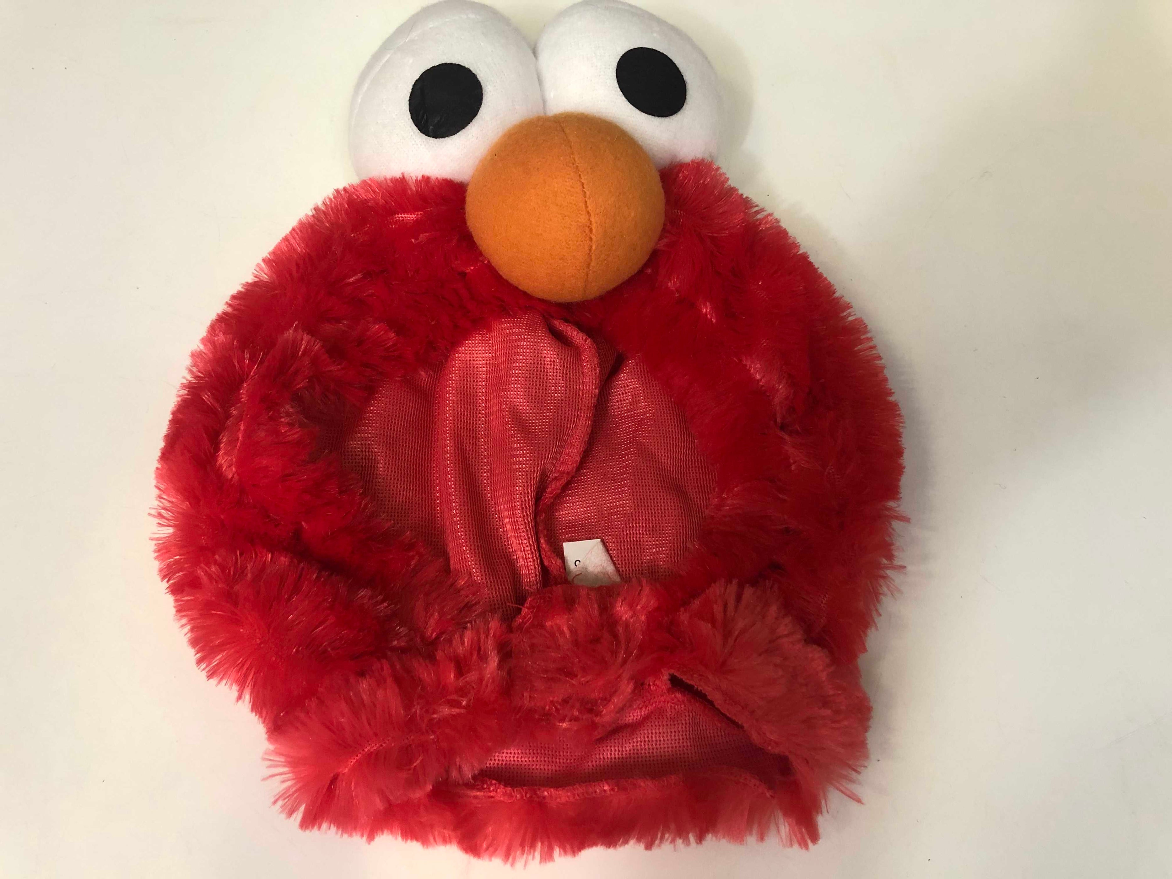 Sesame Street Elmo Costume, 3T-4T — GoodBuy Gear