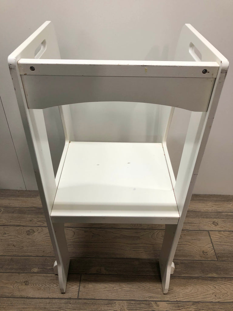 Guidecraft Kitchen Helper High Rise Step Up