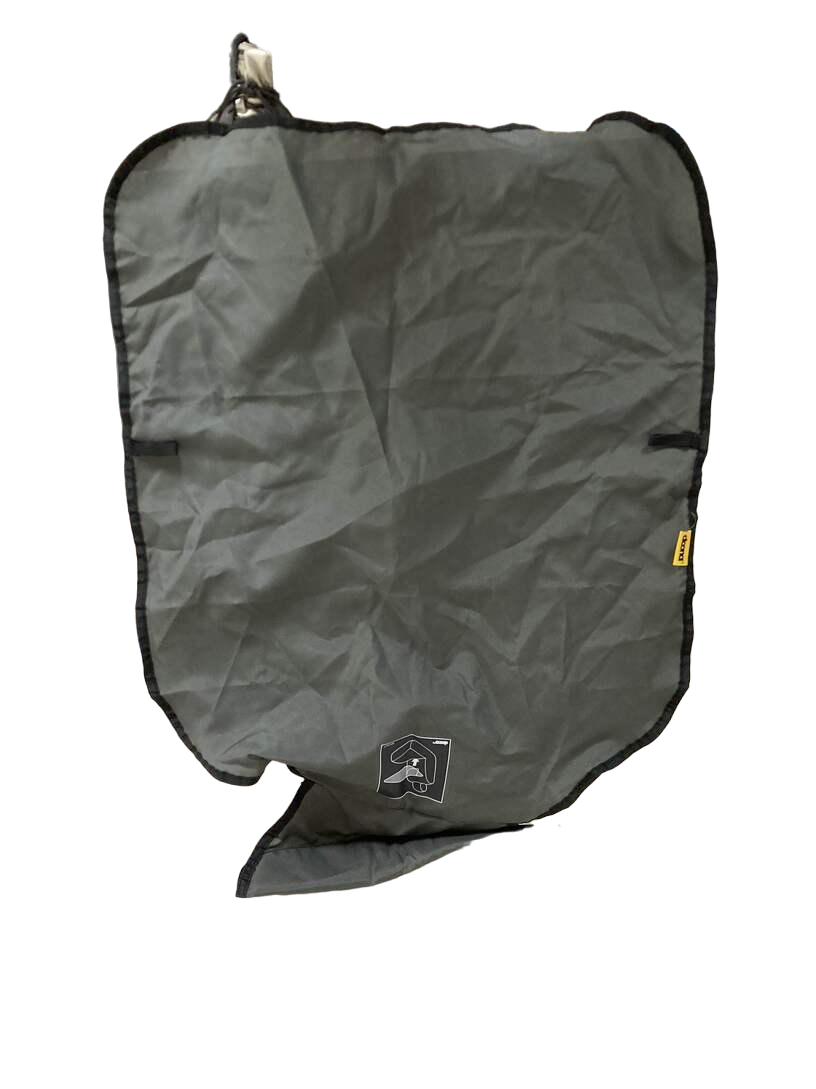 Doona Vehicle Seat Protector — GoodBuy Gear