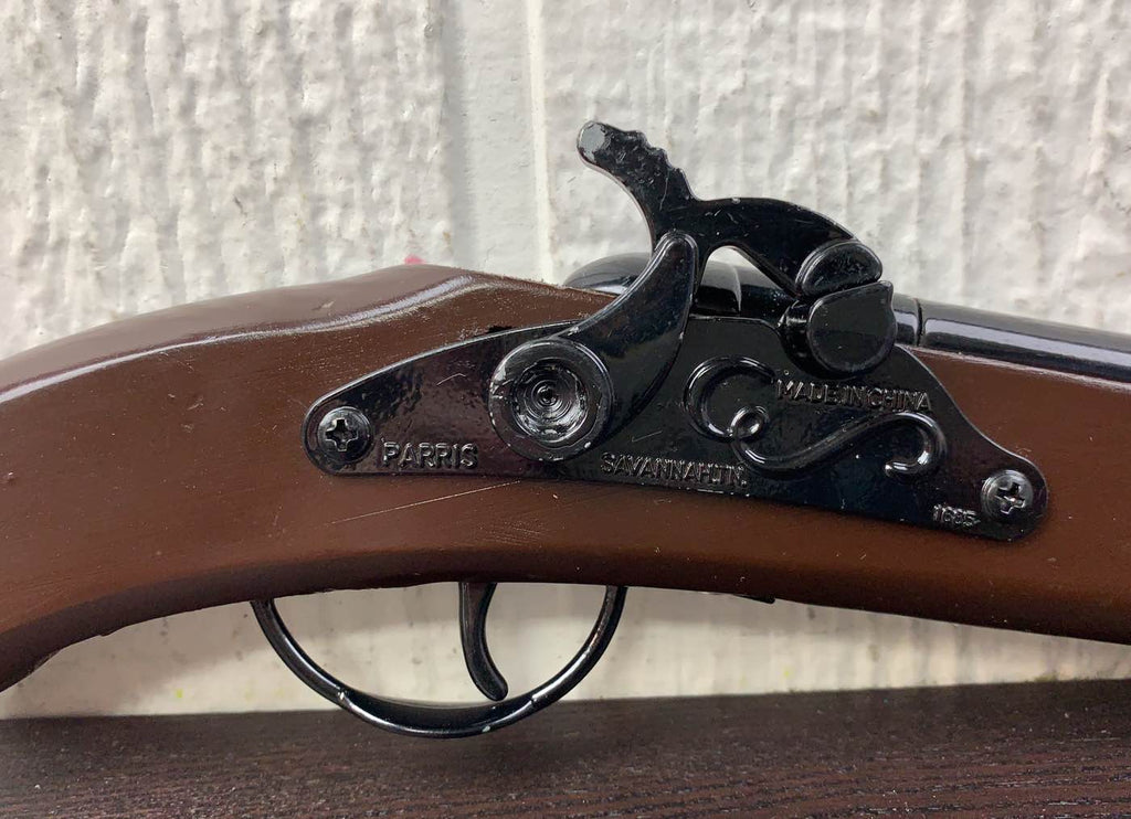 Parris Toy Cap Gun