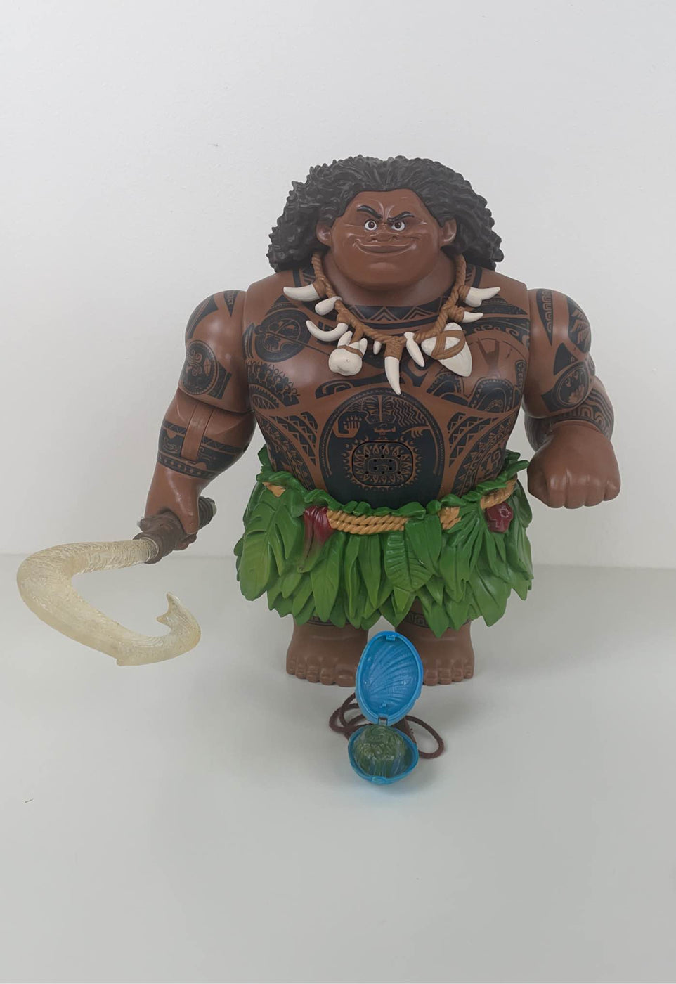 Hasbro Disney Moana Mega Maui Figure — GoodBuy Gear