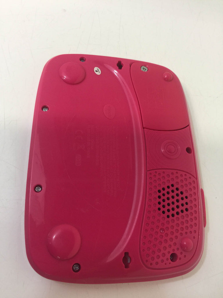 VTech Light-Up Baby Touch Tablet