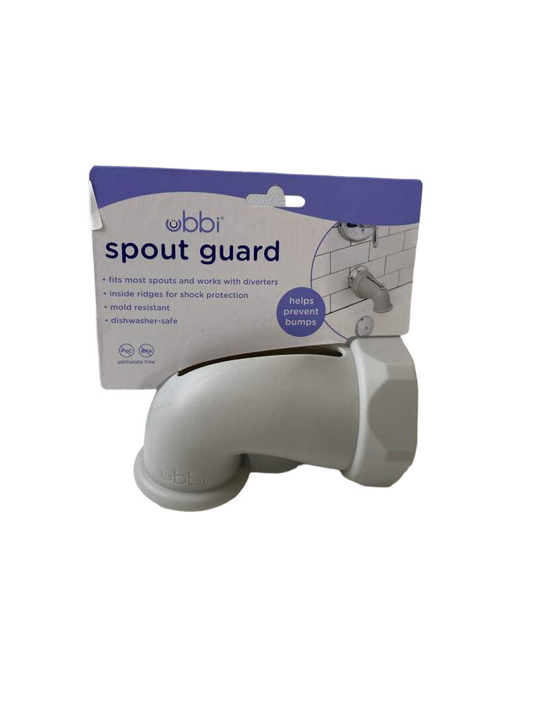 Ubbi Spout Guard