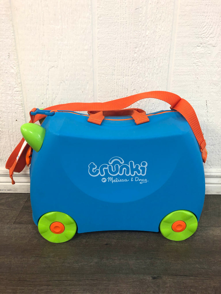 Melissa & Doug Trunki