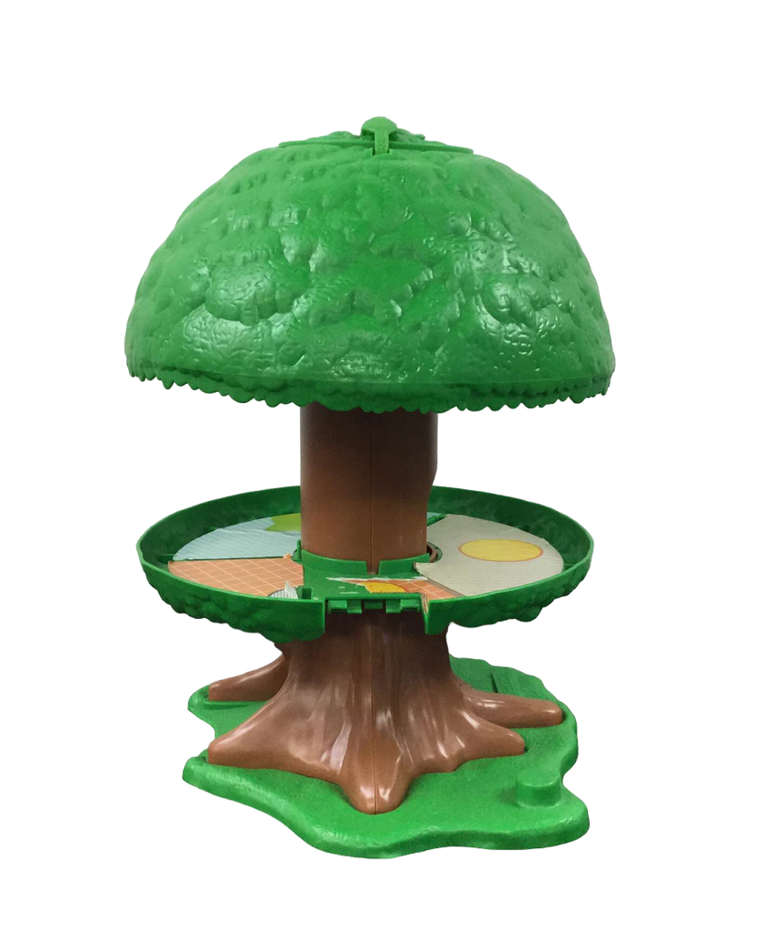 Fat Brain Toys Timber Tots Tree House