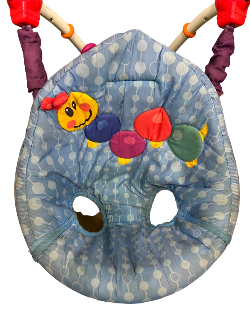 Baby Einstein Activity Jumper, Neighborhood Friends — GoodBuy Gear