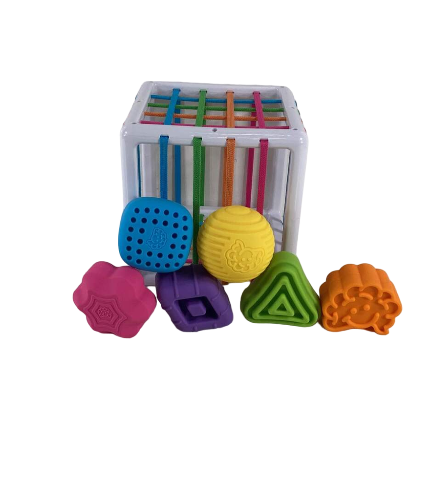 Fat Brain Toys InnyBin