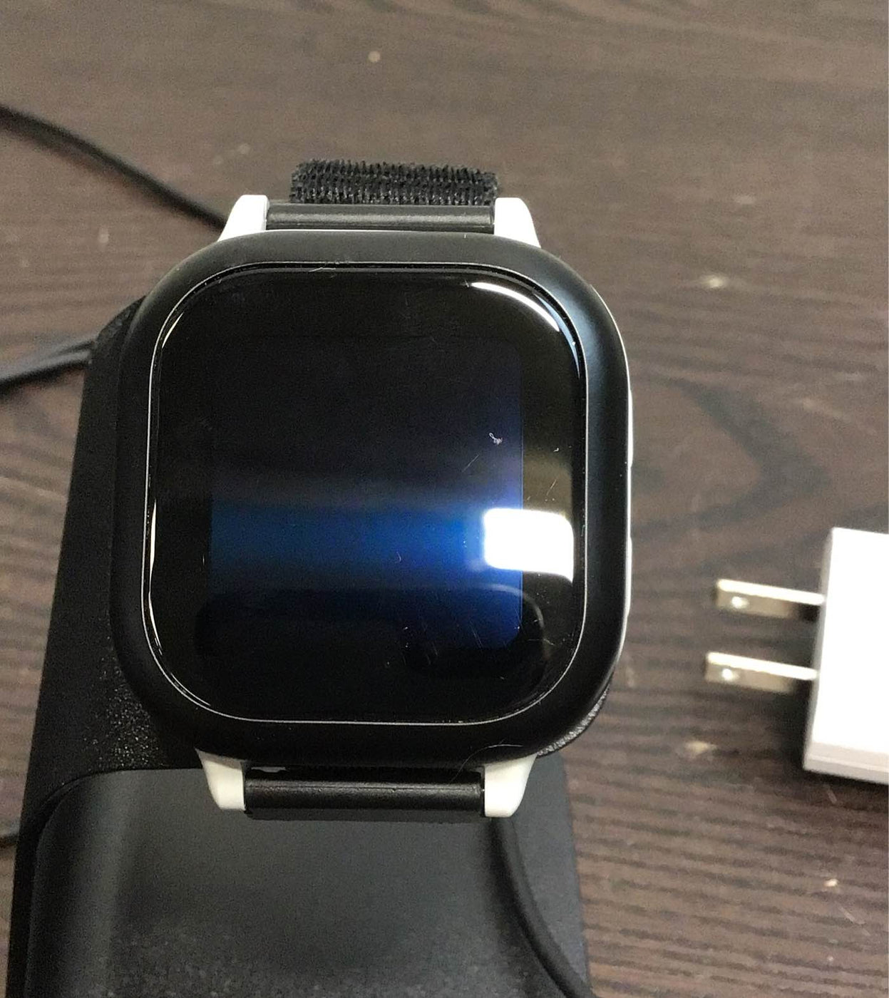 Verizon Verizon ZW20 GizmoWatch 2 4GB, Blue — GoodBuy Gear