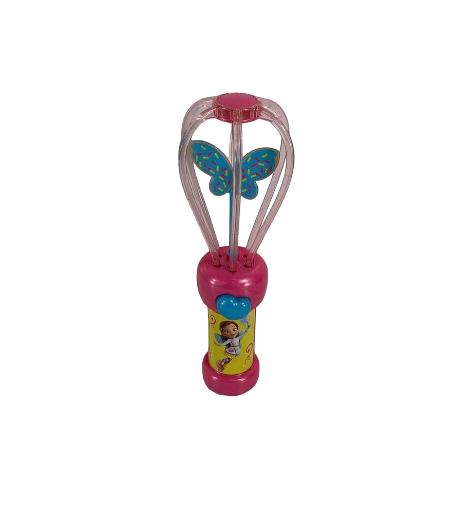 Fisher Price Butterbean’s Cafe Magic Whisk