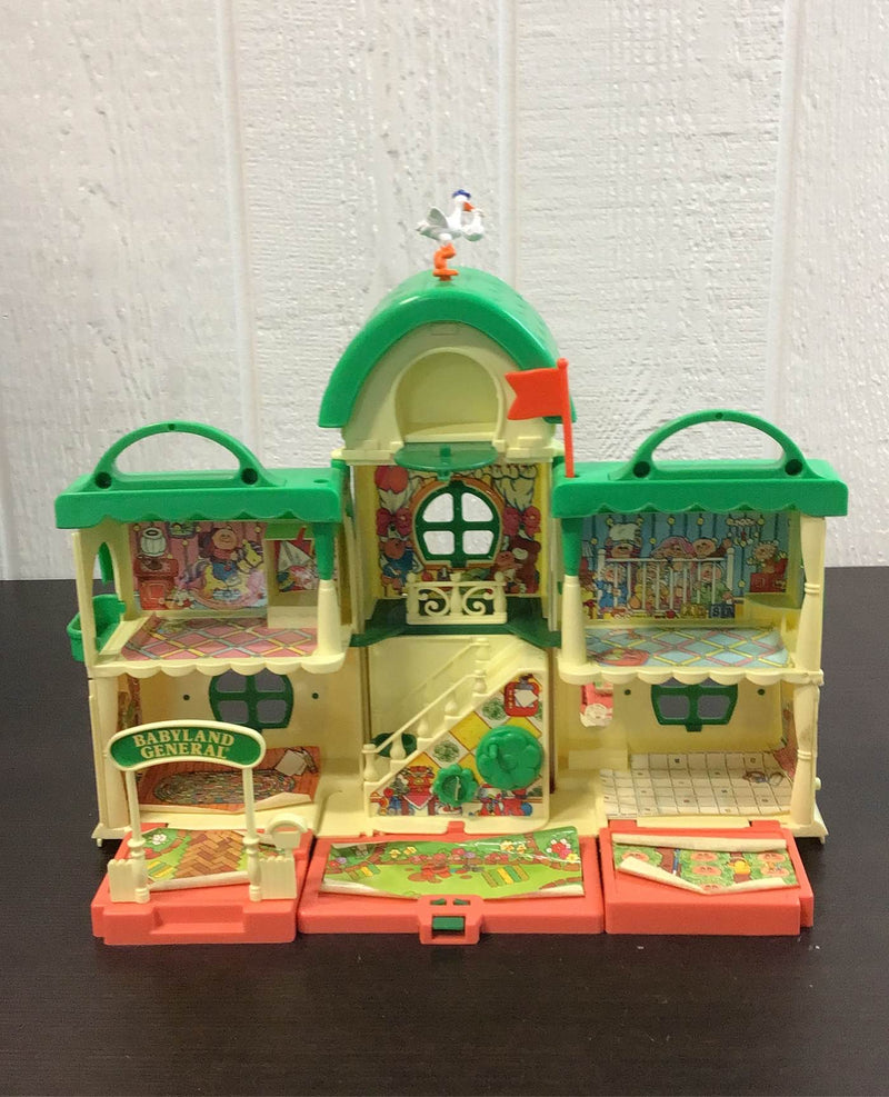 Cabbage Patch Kids Babyland General Hospital