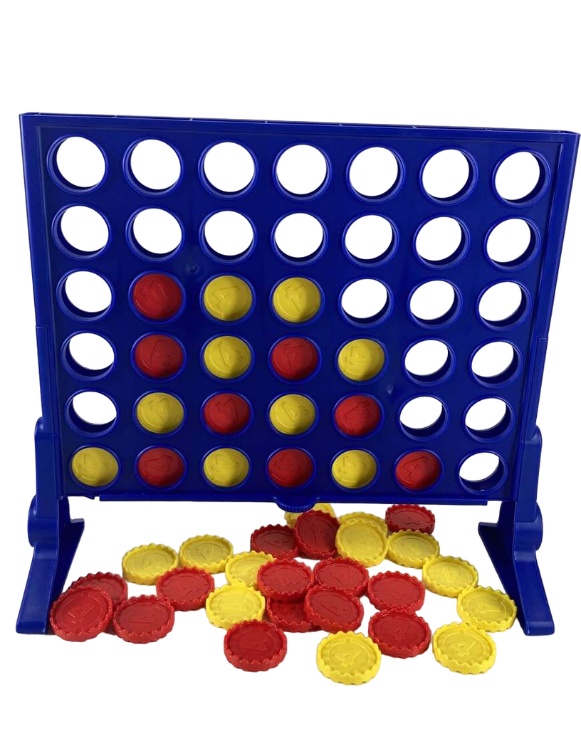 Hasbro Connect 4