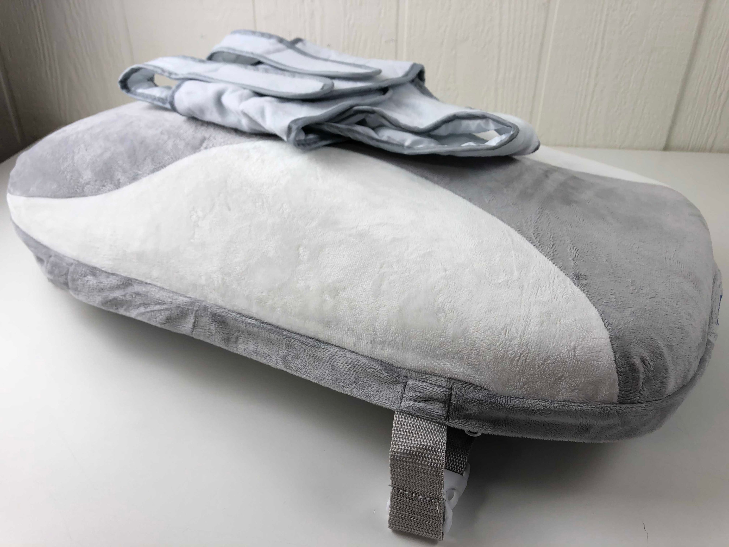 Babocush Newborn Cushion — GoodBuy Gear