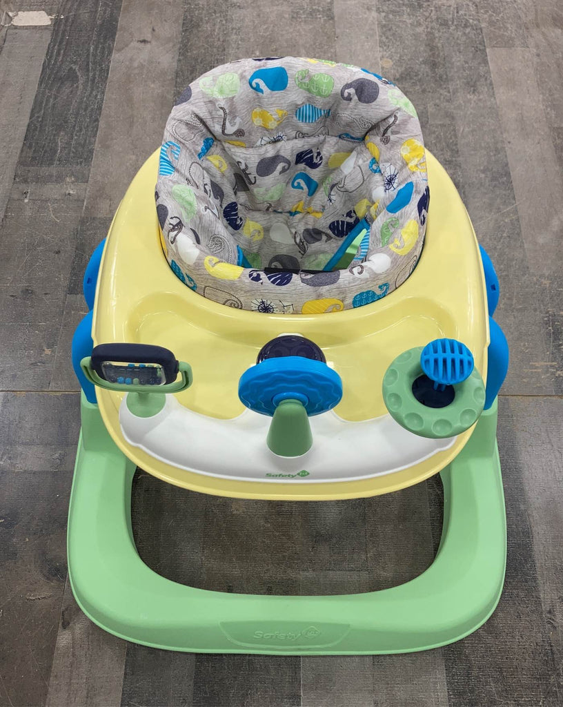 Safety 1st Ready-Set-Walk