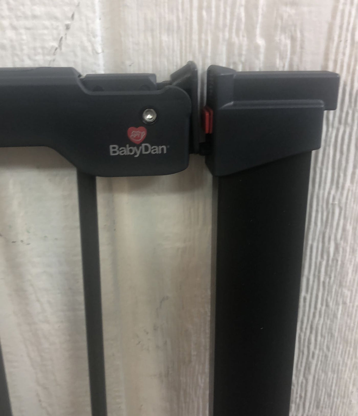 BabyDan Premier True Pressure Fit Safety Gate — GoodBuy Gear