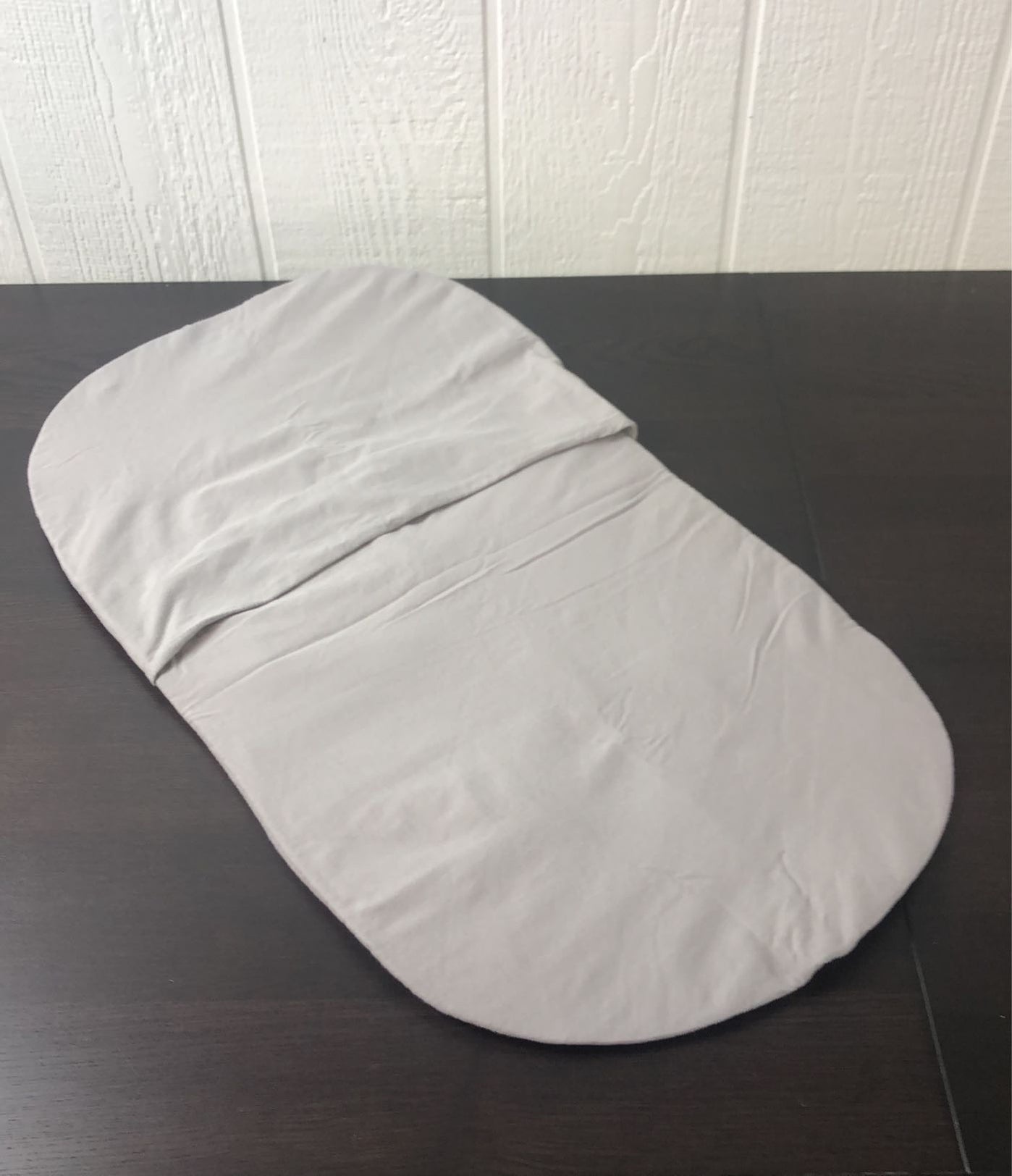 Ely’s & Co Quilted Bassinet Sheet — GoodBuy Gear