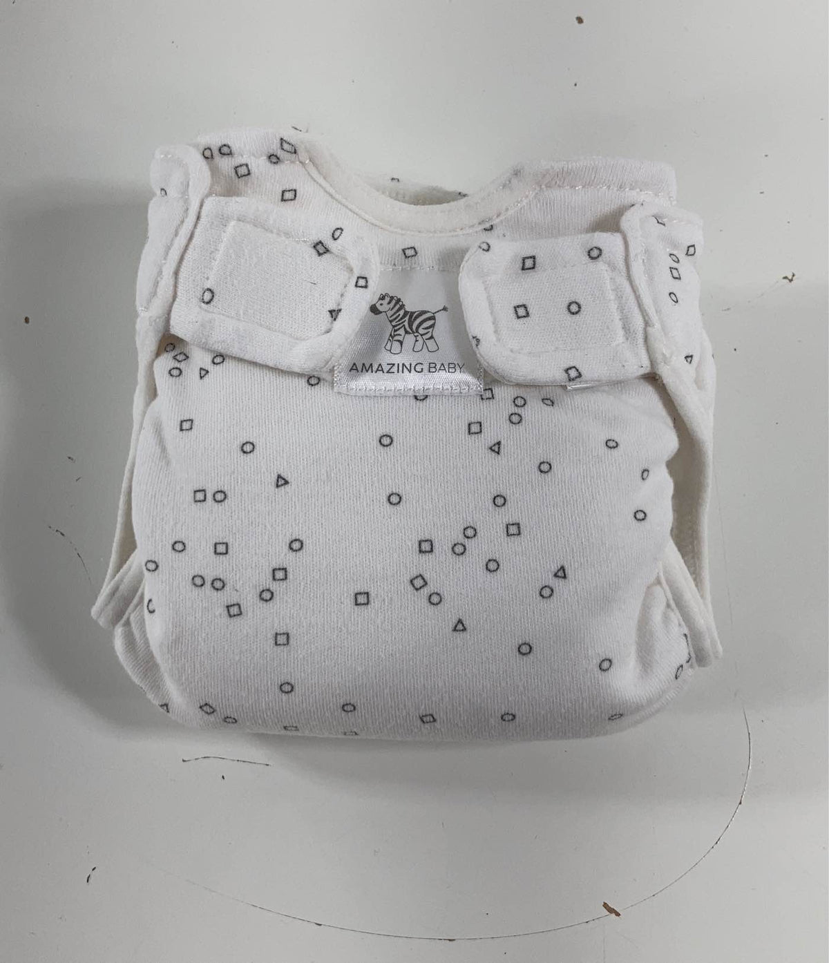 Smart Nappy NextGen Hybrid Cloth Diaper Cover — GoodBuy Gear