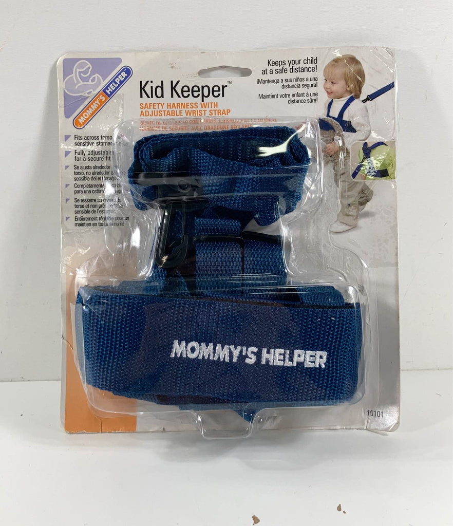 Mommy’s Helper Kid Keeper
